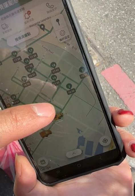 Así Es El Curioso Método Para Botar La Basura En China 13c