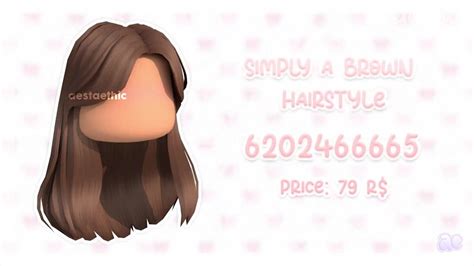 Pin De ︎𝐌𝐲 𝐃𝐞𝐚𝐫 ︎ ☾︎𝑲𝒆𝒒𝒊𝒏 Em 𝐑𝐨𝐛𝐥𝐨𝐱 𝐼𝑡𝑒𝑚 𝐶𝑜𝑑𝑒𝑠 Cabelo Castanho