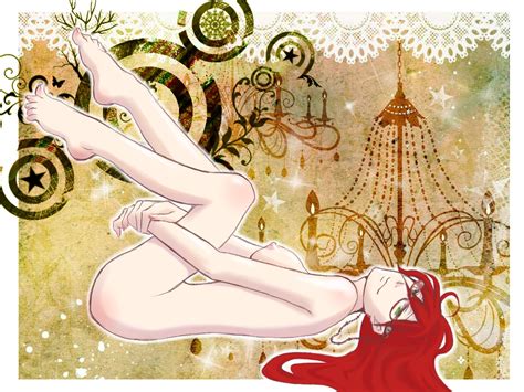 Rule 34 Ass Black Butler Breasts Genderbend Genderswap Mtf Grell