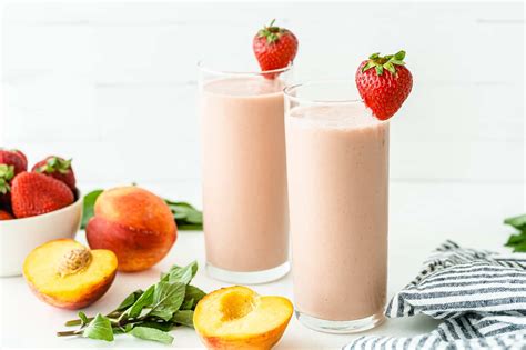 15 Best Cancer Fighting Smoothies Clean Eating Kitchen