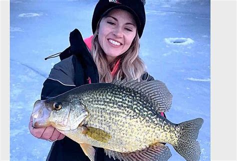 Bemidji Area Fishing Buzz Bite Report 12 6 2022 AnglingBuzz