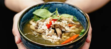 Lao Cafe Laotian Cuisine In A Relaxed Covent Garden Restaurant