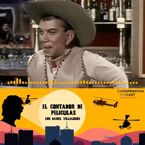 El Director De Cantinflas El Contador De Películas 🎥🎬 🎥🎬 En Abril