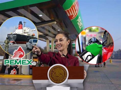 Pemex Reduce Severamente Sus Exportaciones Y Registra Pérdidas De 43
