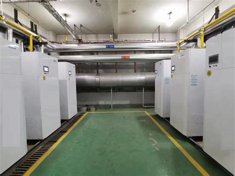 Efficient And Environmentally Friendly Methanol Hot Water Boiler For