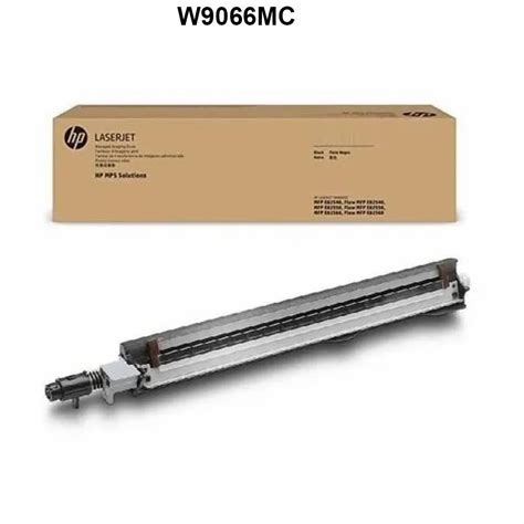 W9066MC HP LaserJet Black Managed Imaging Drum, For Laser Printer at ...
