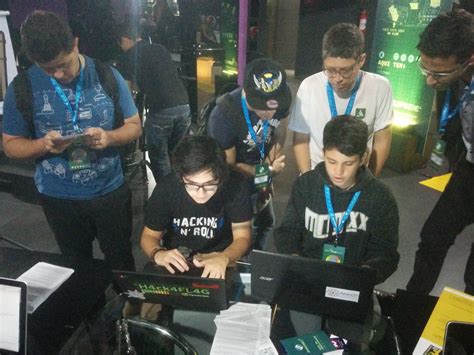Hackaflag CTF BR