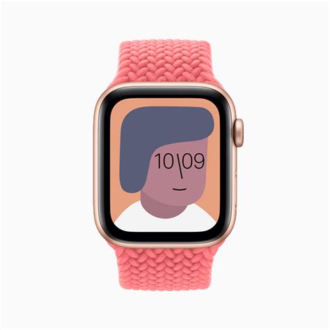 Apple stellt Apple Watch SE vor - Apple (DE)