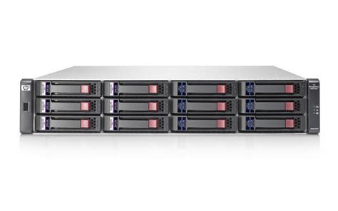 EXCLUSIVE HP StorageWorks Modular Storage Arrays IT Pro