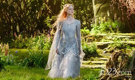 Maleficent And Aurora Fan Art