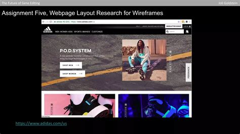 Final Assignment 5 Ppt