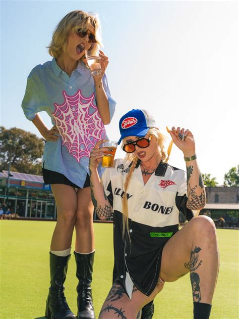 Shirts Billy Bones Club