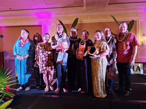 Liam Moleta Of Oʻahu Wins 21st Richard Hoʻopiʻi Leo Kiʻekiʻe Falsetto Contest On Maui Maui Now