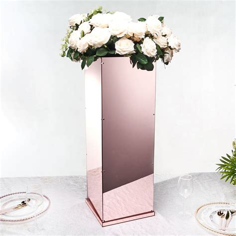 Elegant Prop Columns And Pedestals
