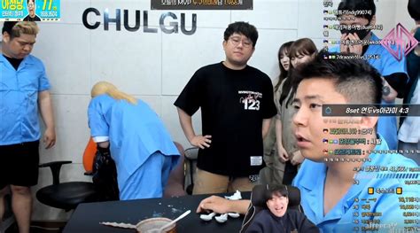 Dp 박재혁 표정ㅋㅋ 스타크래프트 에펨코리아