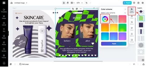 Make Eye Catching Designs With The Best Complementary Color Finder