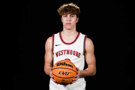 Class 6a 5a Preseason All State 2nd Team And Honorable Mention Prep Hoops