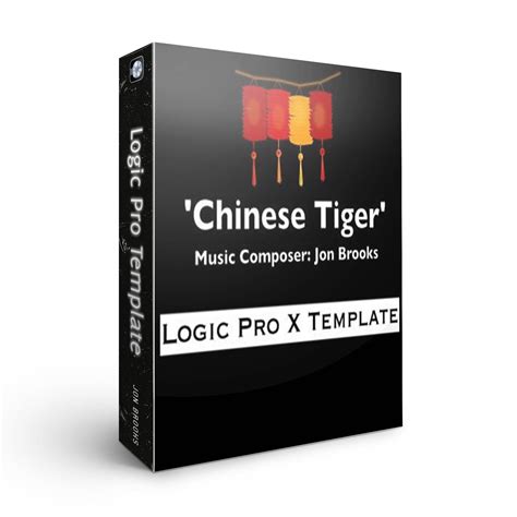 Logic Pro X Template Download 🎵 Tomorrows Calling Or