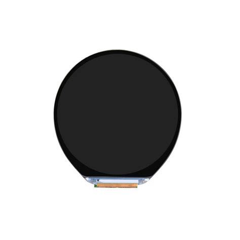 Waveshare Esp32 S3 1 46inch Round Display Development Board