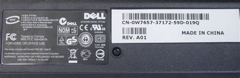 How To Check Your DELL Laptop Model Number Lapsol Technologies Laptop