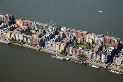 Aerophotostock Amsterdam Luchtfoto Oostelijk Havengebied Java Eiland