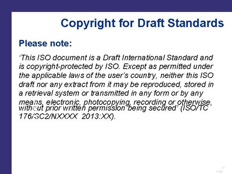 Iso 9001 2015 Revision Overview December 2013 Isotc