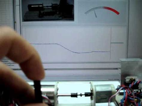 MSP PI Motor Speed Controller YouTube