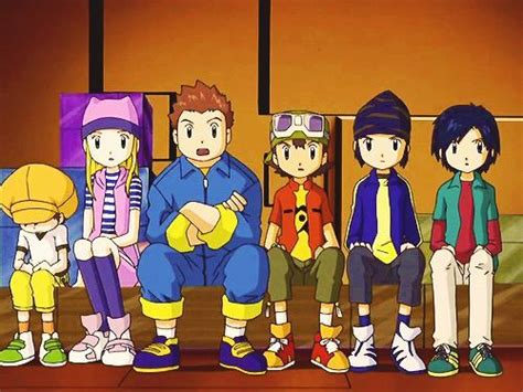 Tommy Himi Zoey Orimoto Jp Shibayama Takuya Kanbara Koji Minamoto