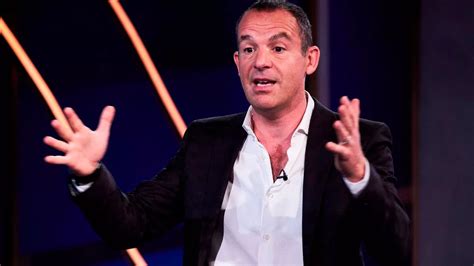Martin Lewis Explains How Much Energy Bills Could Rise By Next Year In