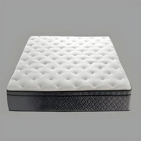 Size King Orthopedic Foam Mattress Thickness Inch At In Indore