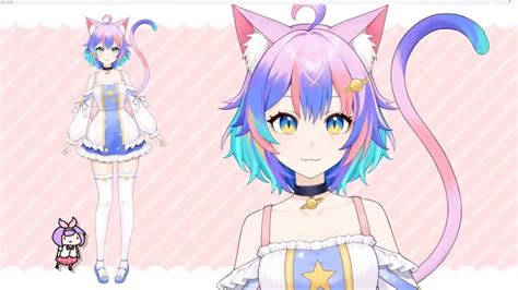 Best 12 I Will Create A Custom Vrchat Avatar Furry Nsfw Model Vrc