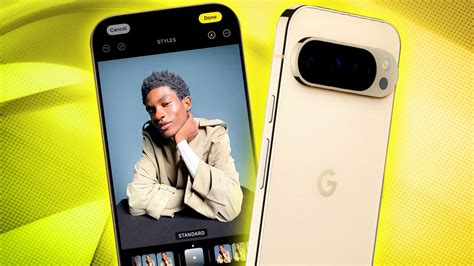 Android Needs To Copy This Ios Camera Feature