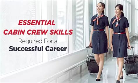 Certificate Course In Cabin Crew Training Eligibility Duration