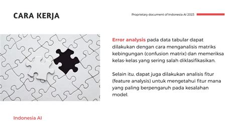 8 Sesi 8 Deep Learning Model Evaluation And Improvementpdf