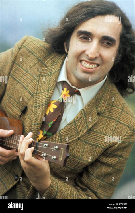 TINY TIM 1932 1996 US Musician In 1968 Stock Photo 84530521 Alamy