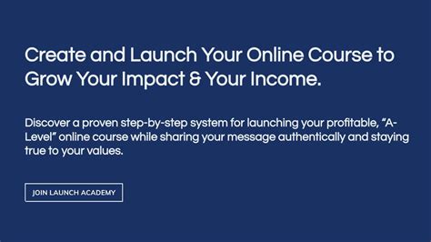 Launch Academy