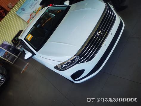 家用轿车这么选准没错！ 知乎