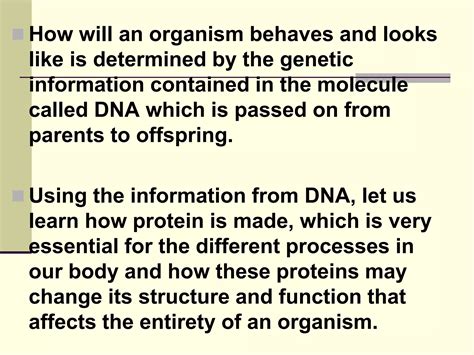 Protein Synthesisppt