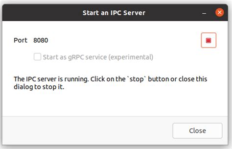 Introduction Inter Process Communication With Openlca