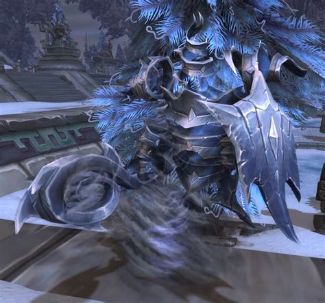 Altar Warden Warcraft Wiki Your Wiki Guide To The World Of Warcraft