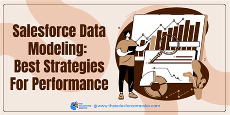Salesforce Data Modeling Best Strategies For Performance