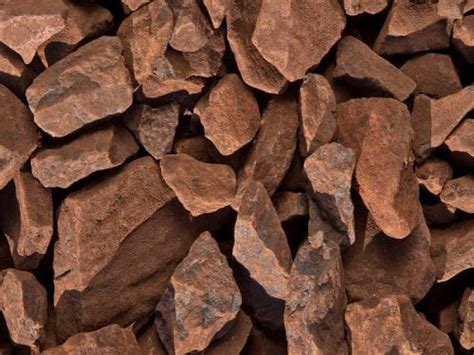 سنگ آهن سنگان خراسان؛ نرم قابل بازیافت تولید فولاد قهوه ای Khorasan