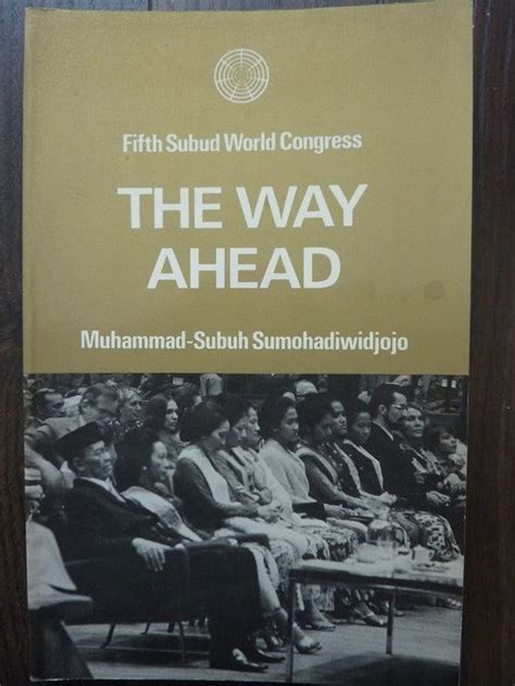 Muhammad Subuh Sumohadiwidjojo Lot Of 8 Books About Subud Indonesië