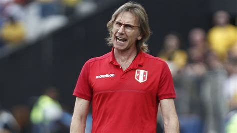 El Rey De La Meritocracia La Revolución De Ricardo Gareca En La