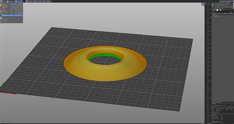 Printfile Finished Before The Actual Part Was Printed 2559 Arachne