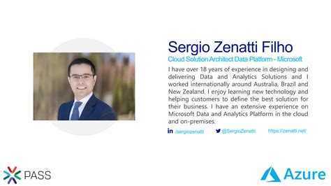 Perth Microsoft Data And Analytics User Group Building Solutions With