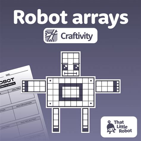 Sample Space Arrays Worksheets That Little Robot