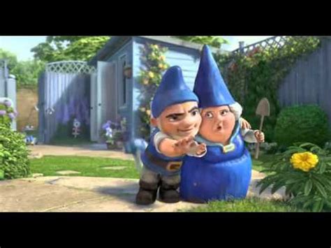 Gnomeo And Juliet Full Movie Youtube