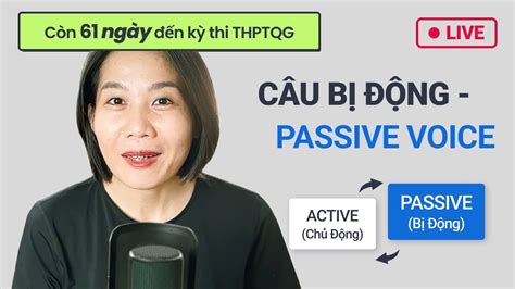 Ôn Tiếng Anh Thpt CÁc LoẠi MỆnh ĐỀ Types Of Clauses Live 5 Youtube
