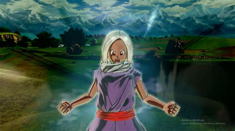 Transformation Beast Xenoverse Mods